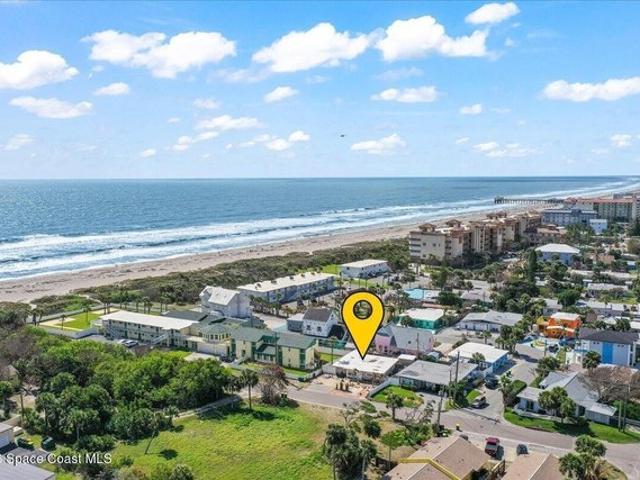 315 Arthur Ave, Cocoa Beach, FL 32931