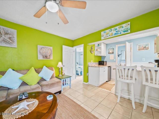 315 Arthur Ave, Cocoa Beach, FL 32931 | MLS #1074