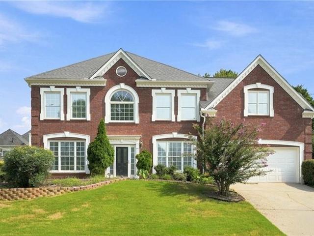 315 Arbor Creek Trl, Roswell, GA 30076