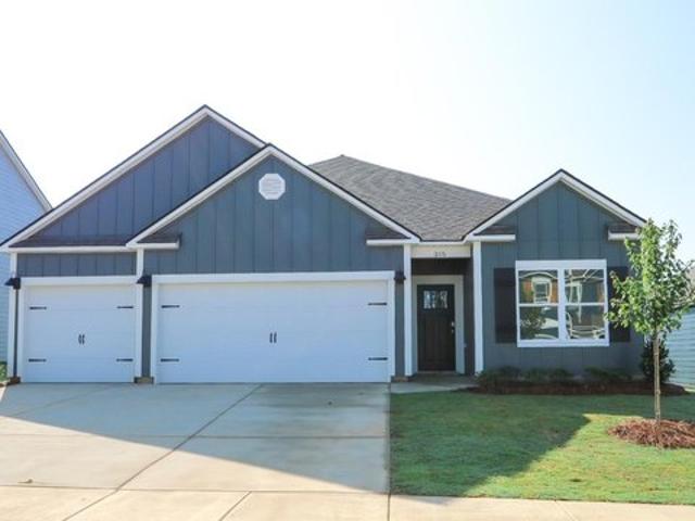 315 Archers Brook Dr, Springville, AL 35146
