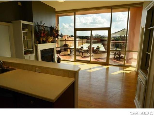 315 Arlington Ave Unit 504, Charlotte, NC 28203