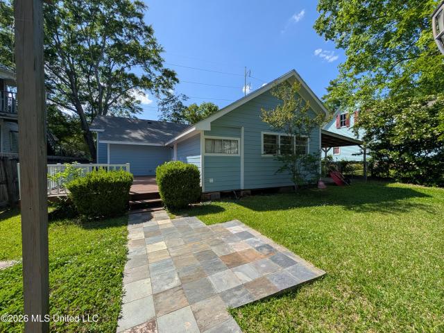315 Arlington Avenue
