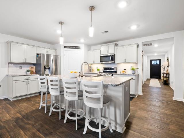 315 Ashwood Way