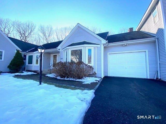 315 Aspetuck Trl Unit 315, Shelton, CT 06484