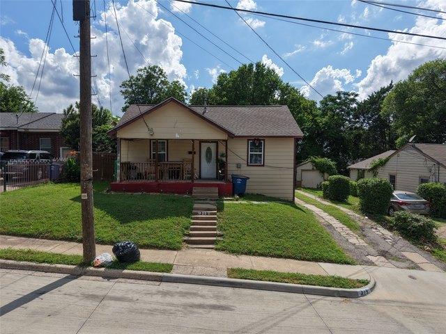 315 Avenue G, Dallas, TX 75203
