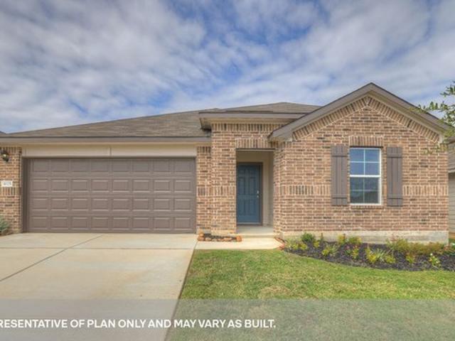 315 Boatman Cv, Seguin, TX 78155