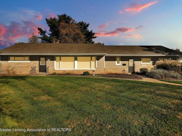 315 Barley Ave, Portland, MI 48875