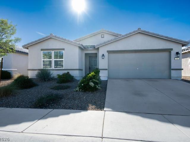 315 Basin Fls St, Indian Springs, NV 89018 | MLS #2772 | Compass