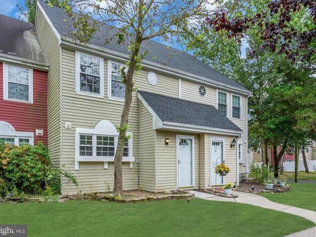 315 Beach Plum Ct, Tuckerton, NJ 08087