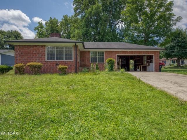 315 Berger St, Athens, TN 37303