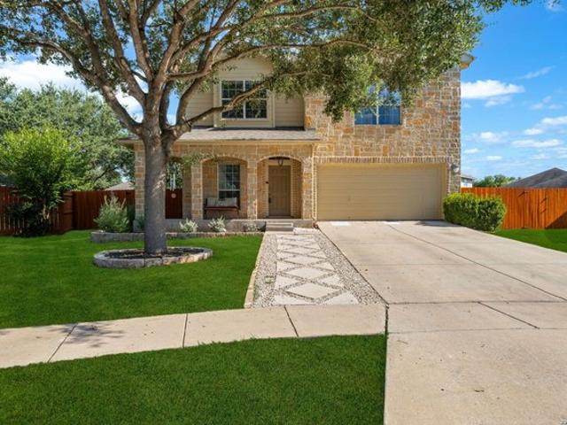 315 Big Hawk, New Braunfels, TX 78130