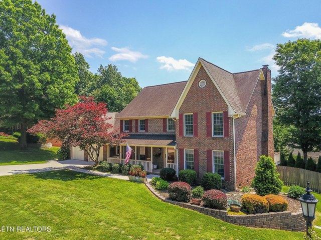 315 Bigtree Dr, Knoxville, TN 37934
