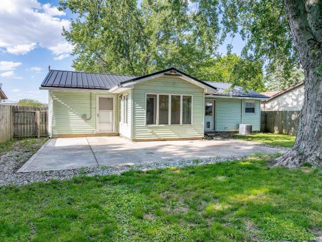 315 Birchwood Court