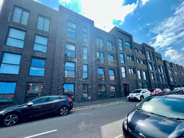 315 Birtin Works, Henry St S3, 1 bed flat to rent, £750 pcm | PrimeLocation
