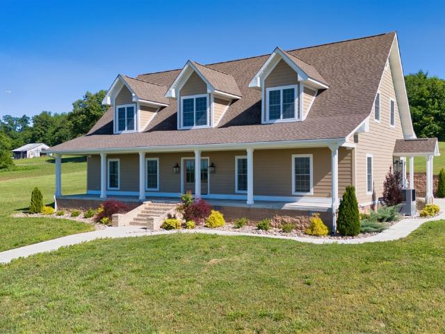 315 Blue and Gray Park Road