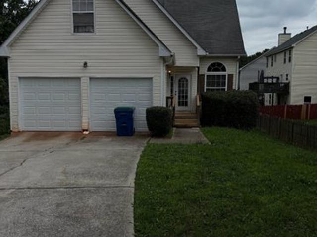 315 Blue Sail Ln, South Fulton, GA 30349