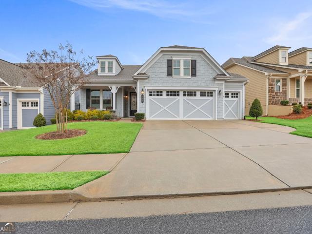315 Blue Spruce Drive