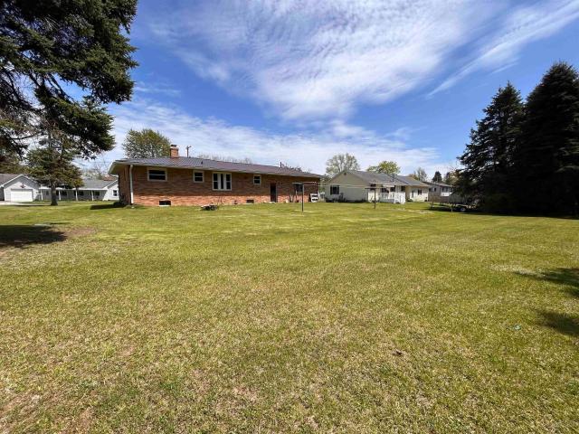 315 Blondin Street