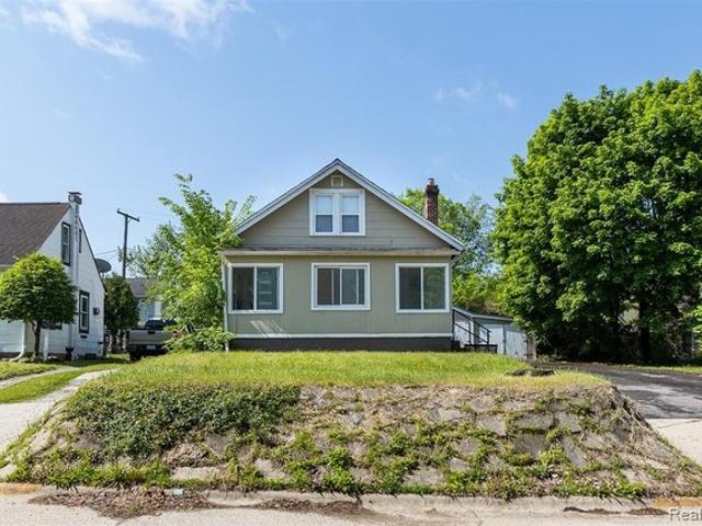 315 Brain Ave, Belleville, MI 48111