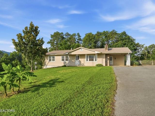 315 Brandon Hollow Ln, Bulls Gap, TN 37711