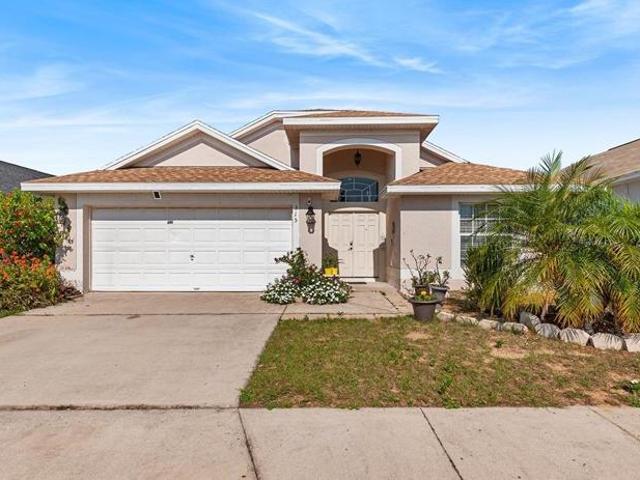 315 Brayton Ln, Davenport, FL 33897