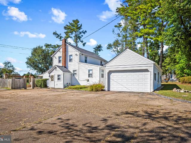 315 Brick Church Rd, Davidsonville, MD 21035 | MLS #MDAA2127 | Compass