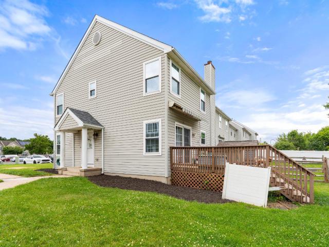 315 Buttonwoods Road