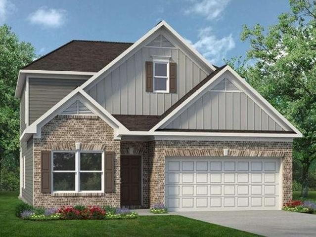 315 Bud St, Hoschton, GA 30548