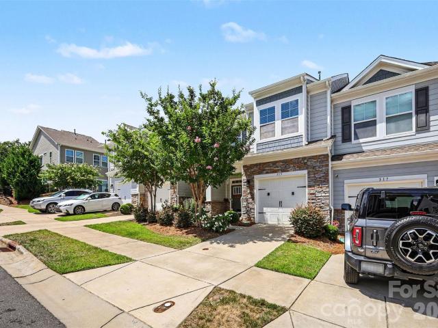 315 Bulrush Road