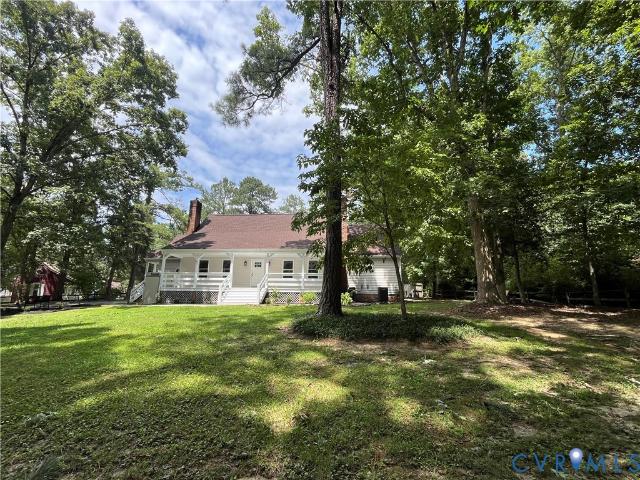 315 Bunker Lane