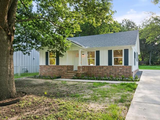315 Burdette Avenue