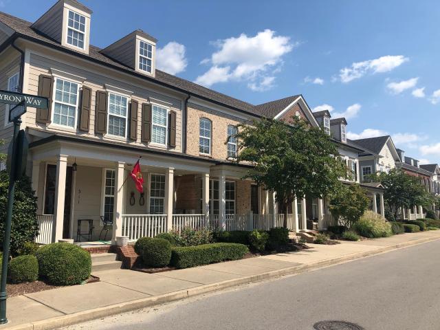 315 Byron Way