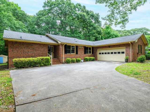 315 Gatewood Drive