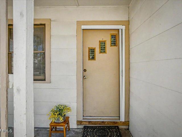 315 GARDEN Street