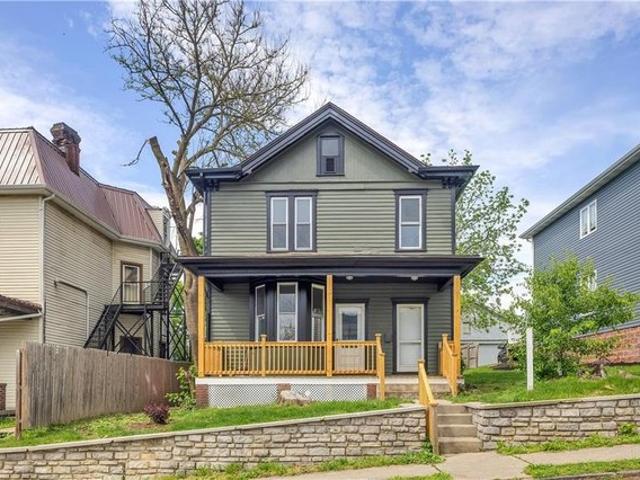 315 George St, Greensburg, PA 15601
