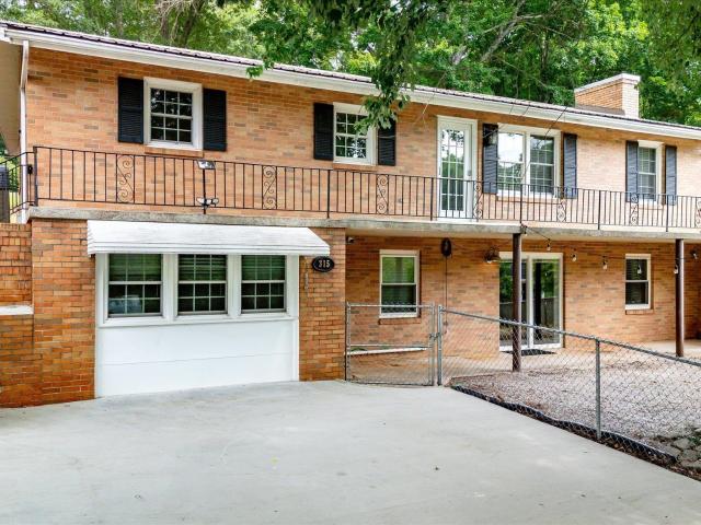 315 Gilstrap Drive