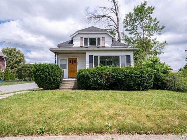 315 Grandview Ave, Buffalo, NY 14223