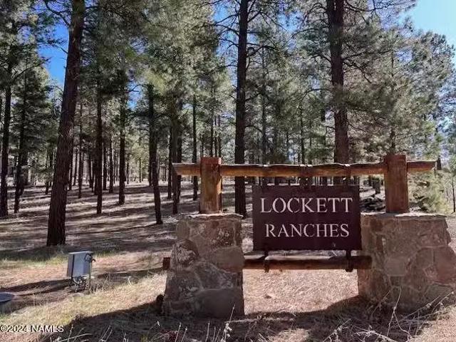 315 Granite Ridge Ranch, Flagstaff, AZ 86001 MLS 196423