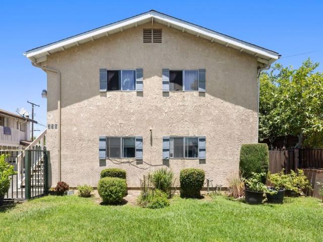 315 Griswold Avenue