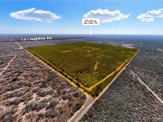 315 Guajolote Ranch Road