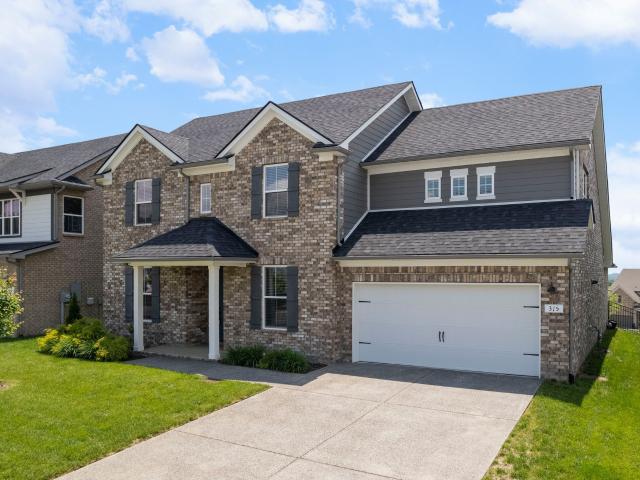 315 Gulfstream Dr