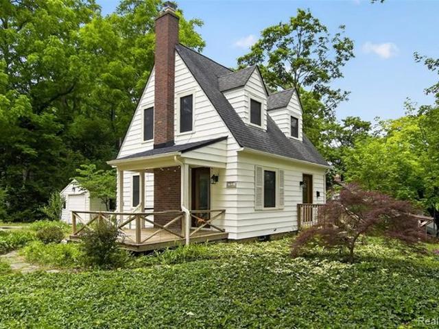 315 Doty Ave, Ann Arbor, MI 48103