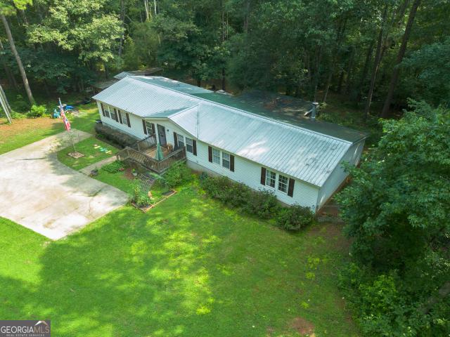 315 Double Branch Road