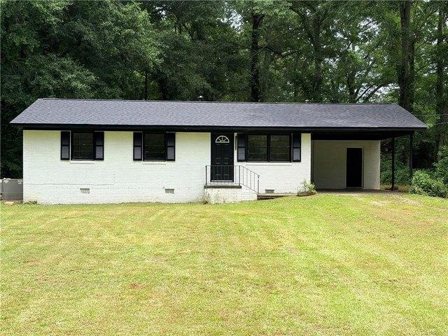 315 Dallas Dr, Thomaston, GA 30286