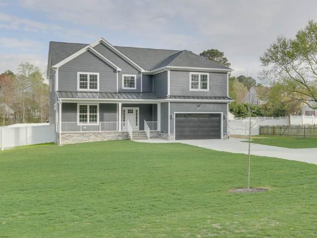 315 Dare RD