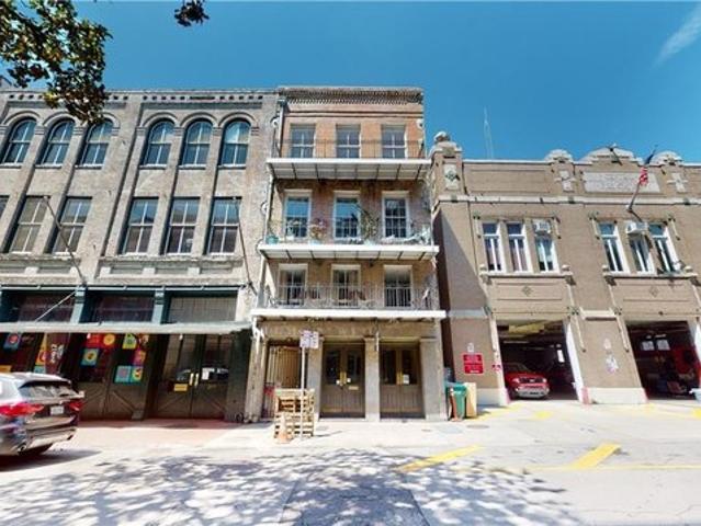 315 Decatur St, New Orleans, LA 70130