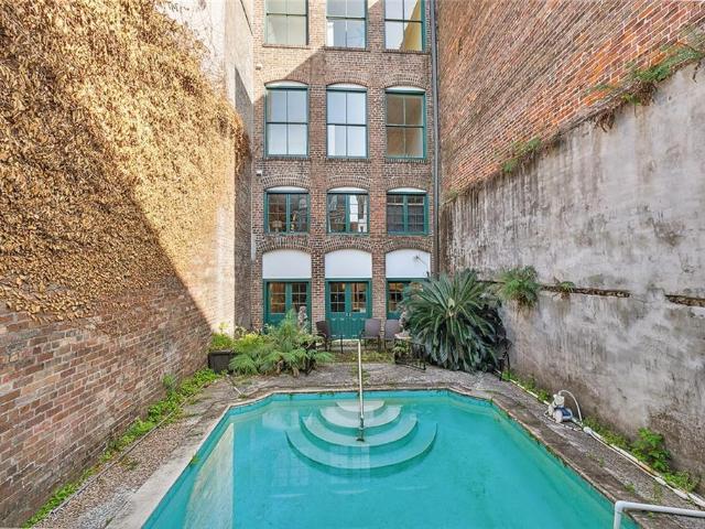 315 Decatur St, New Orleans, LA 70130 | MLS #2506
