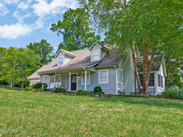 315 Delozier Lane