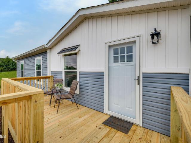 315 Delmer Salts Road