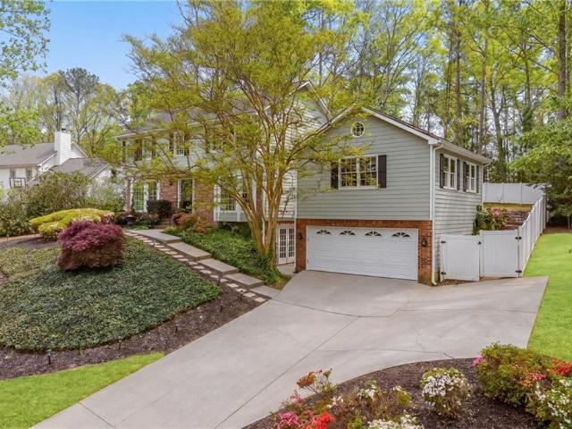 315 Derby Ridge Trace